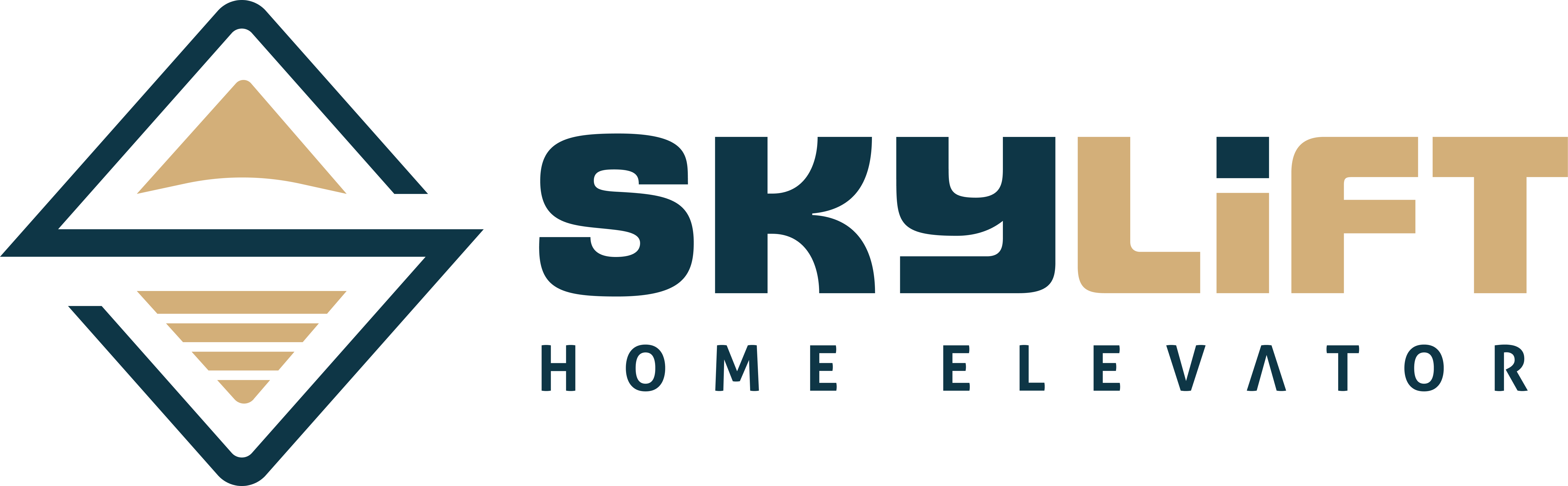 SKYLIFT Home Elevators