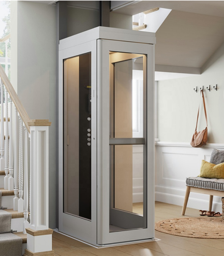 SKYLIFT Home Elevators