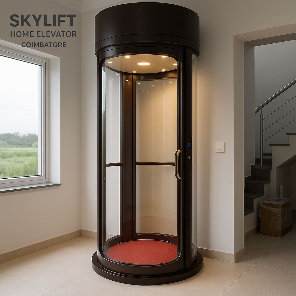 SKYLIFT Home Elevators