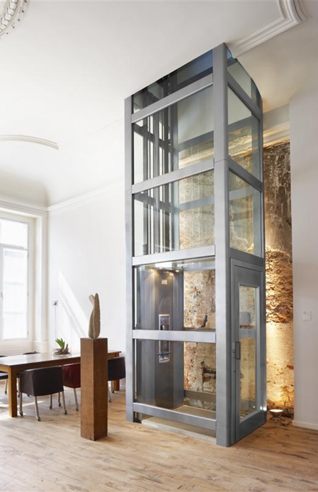 SKYLIFT Home Elevators