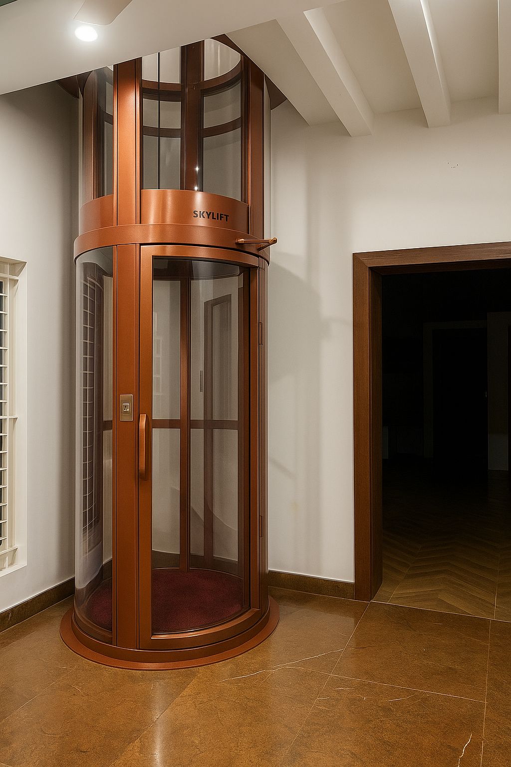 SKYLIFT Home Elevators