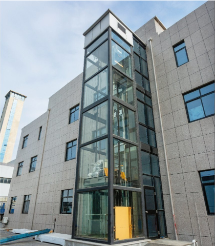 SKYLIFT Home Elevators